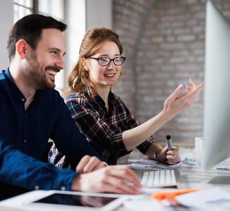 IT Services and IT Support for Businesses | One Step Secure IT