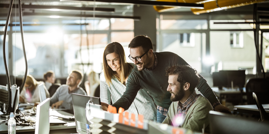 Co-Managed IT Services: Benefits & Models | One Step Secure IT