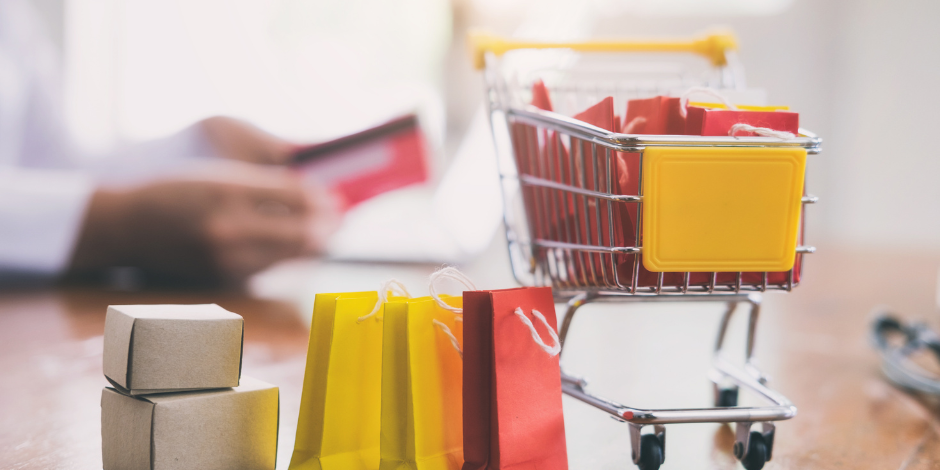 5 Essential Cybersecurity Tips for Safe Online Shopping