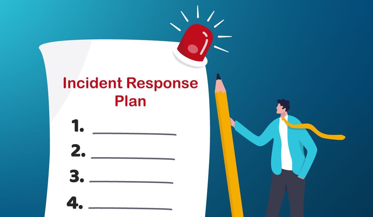 4 Reasons Every Business Owner Needs a Cybersecurity Incident Response Plan