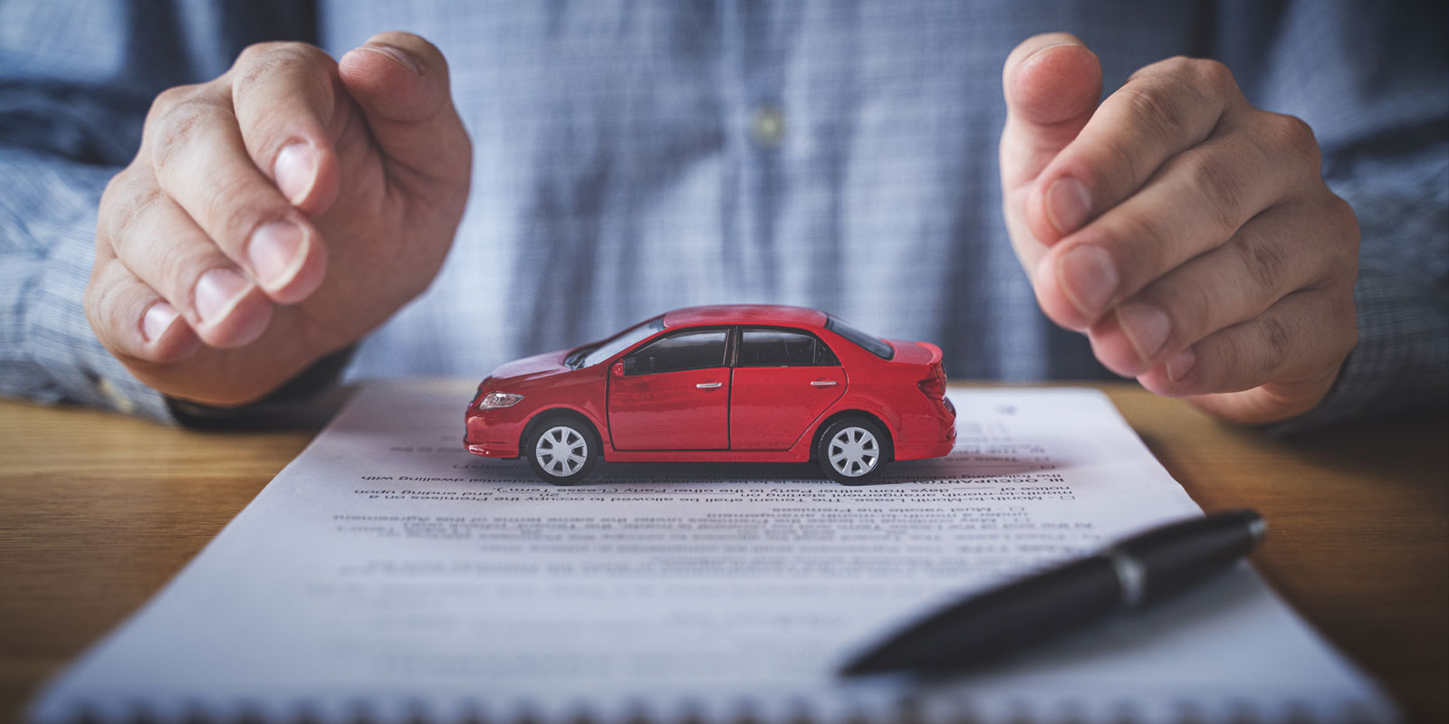 Securing Auto Dealerships: Why Cybersecurity Is National Security