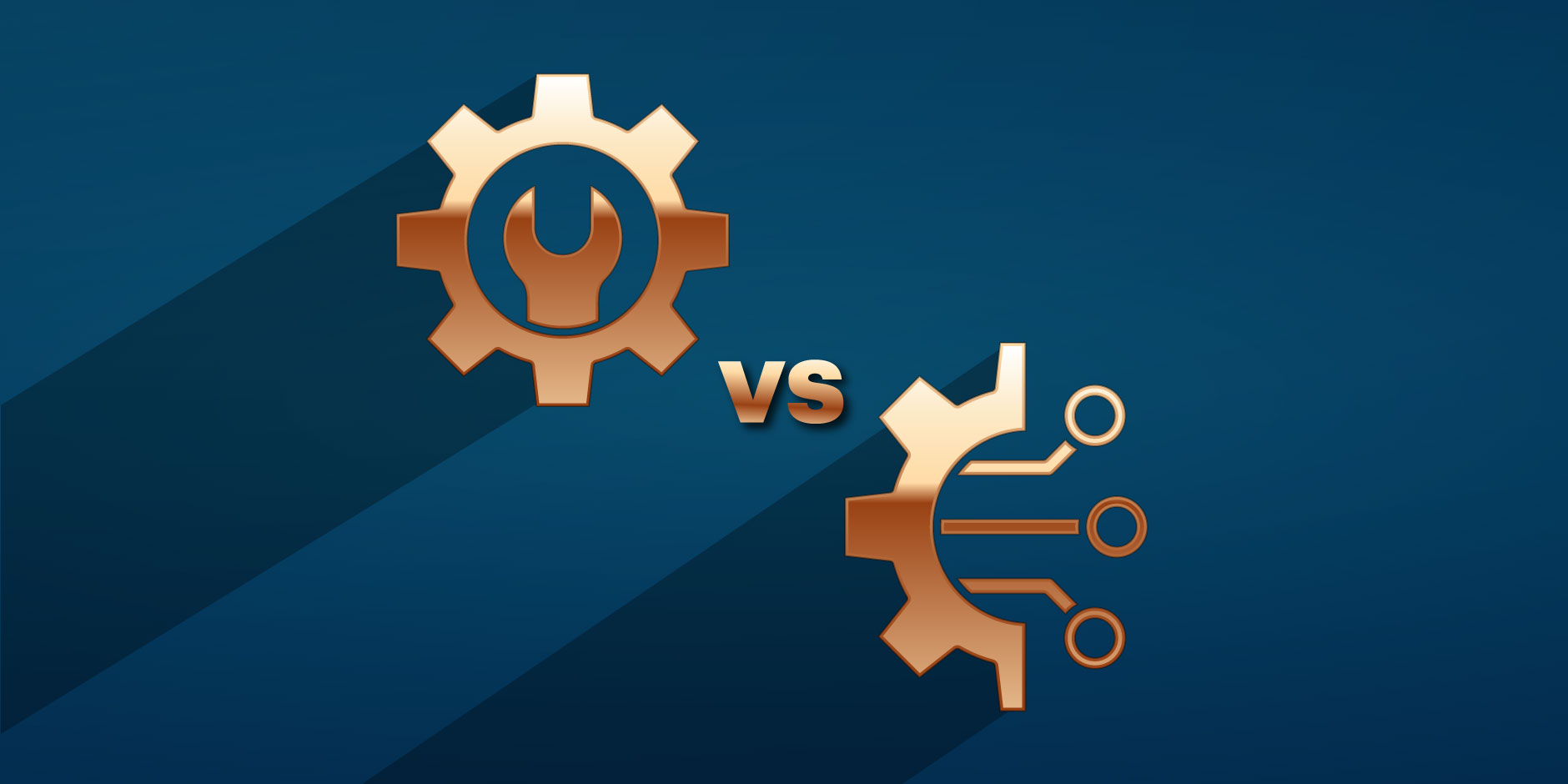 IT vs. IS: Understanding the Difference for Business Security