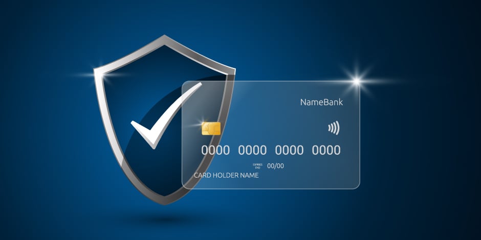 Pci Compliance Logo